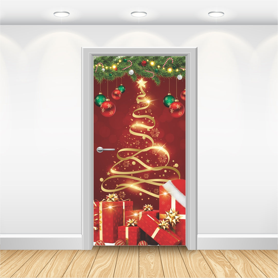 Funda para Puerta – The Party Wall Store