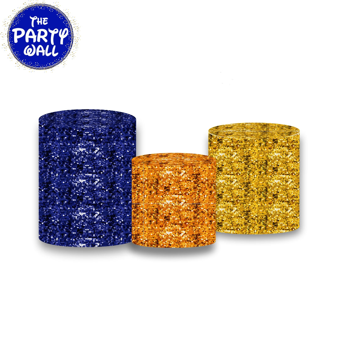 Bely Y Beto Fundas Para Cilindros The Party Wall Store